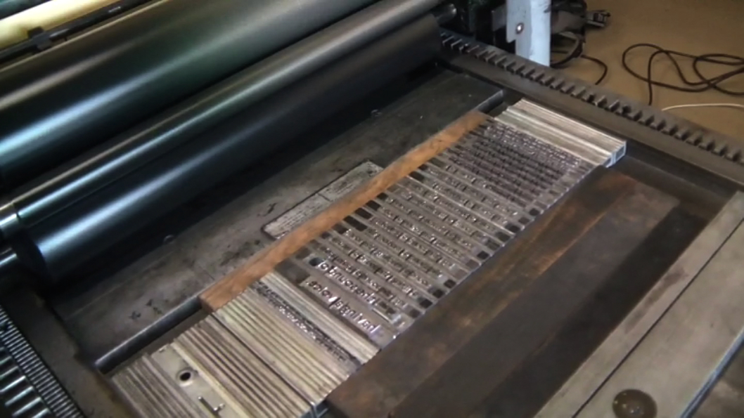 ArtMod 2013 | Artifactual Modulations