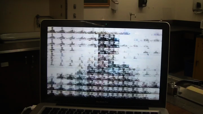 ArtMod 2013 | Artifactual Modulations