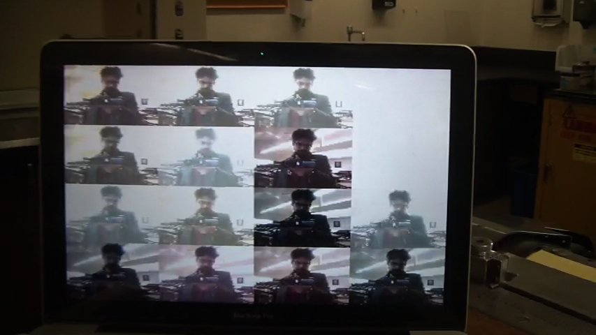 ArtMod 2013 | Artifactual Modulations