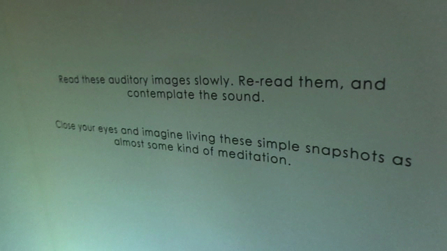 ArtMod 2014 | Artifactual Modulations